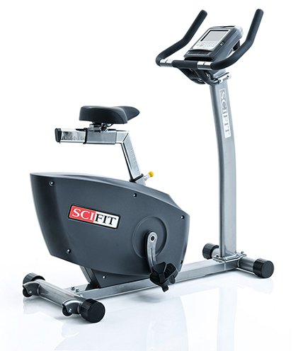 SCIFIT Bikes Introduction – Life Fitness Support