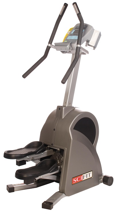 SCIFIT Steppers Introduction – Life Fitness Support